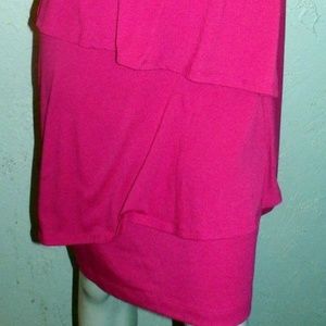 Cato | Dresses | Cato Nwot Red Knit Flapper Style Dress Size Xl | Poshmark